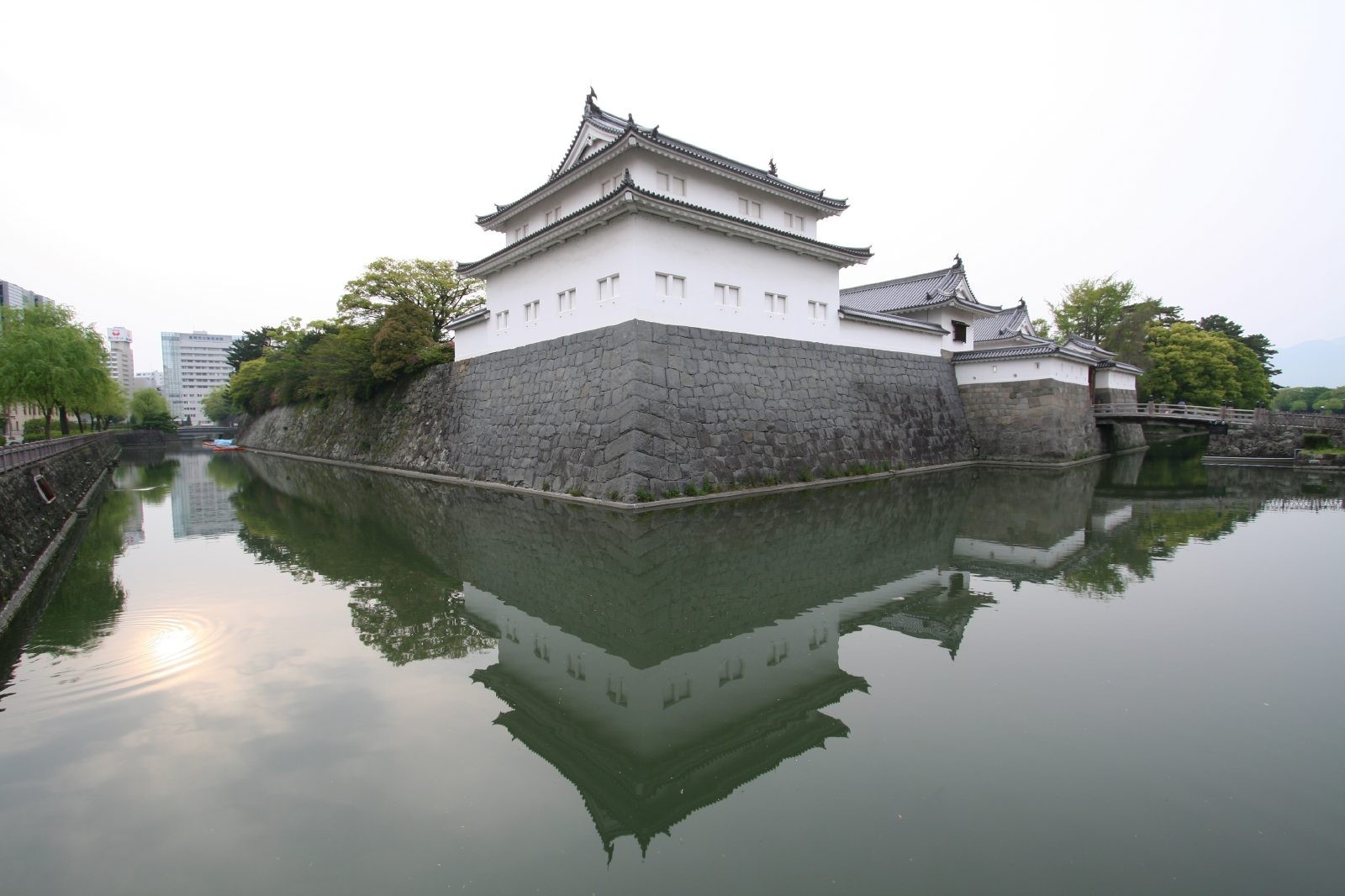 Sunpu castle, Shizuoka | JAPAN WEB MAGAZINE